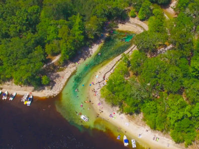 Must Visit Natural Florida Springs | Swim The Springs Of Suwannee County