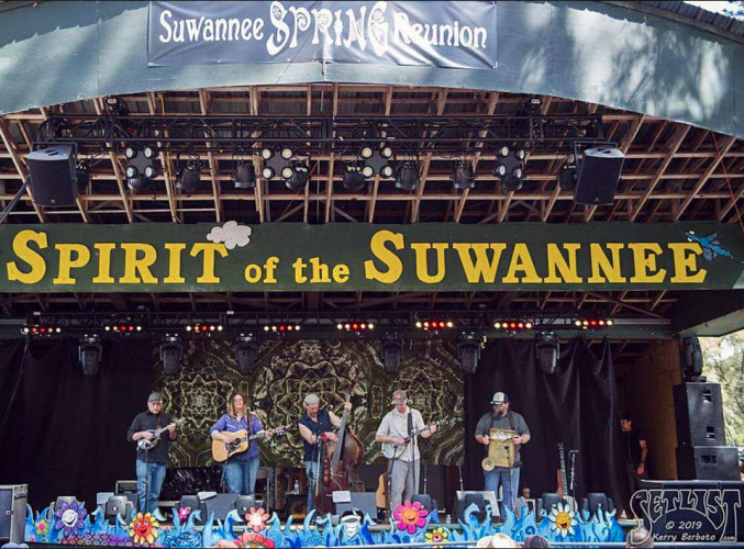 Music Festival Guide | Visit Suwannee County